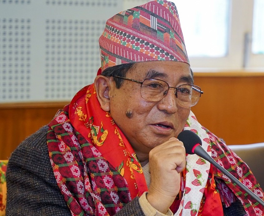 Authorities | FWU - Multi Campus Management Information System